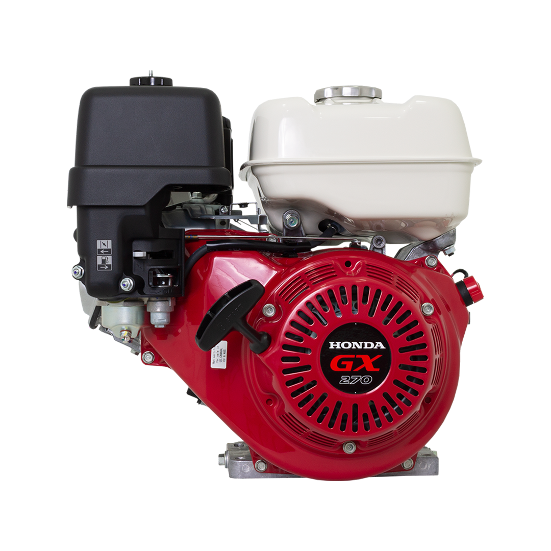 Motor Honda GX270 9HP - AgroYa