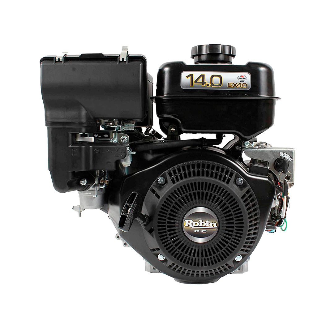 Motor Robin EX40 14HP - AgroYa