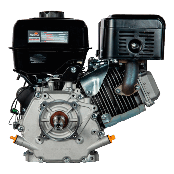 Motor Gasolina Toyama 17HP – XP - AgroYa